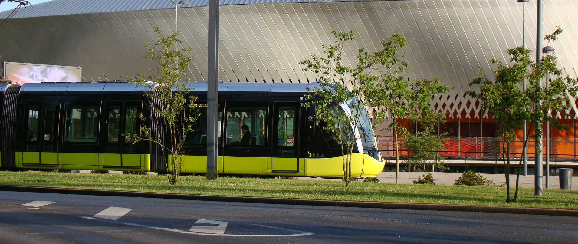 Qui sommes-nous ? | Bibus