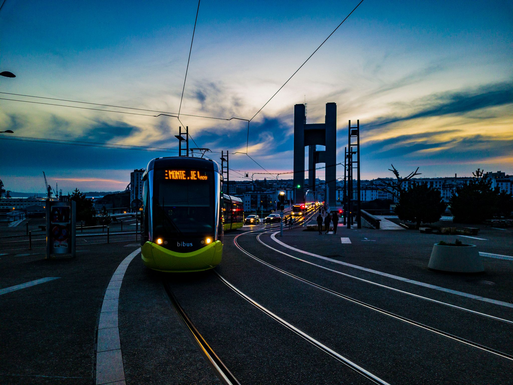Du 30 juin au 3 juillet, puis 6 juillet, à partir de 22h : interruption ...