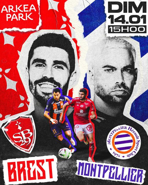 Rencontre SB29 // MHSC, allez-y avec Bibus ! | Bibus