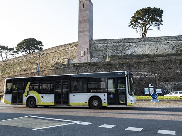 Bienvenue sur le réseau de transport en commun Bibus | Bibus