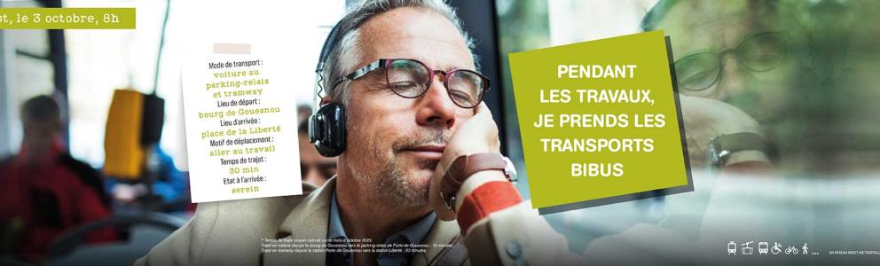 Bienvenue sur le réseau de transport en commun Bibus | Bibus